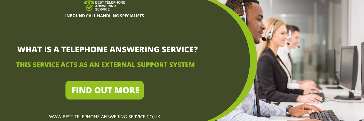Best Telephone Answering Service | Call Handling – Best Telephone ...